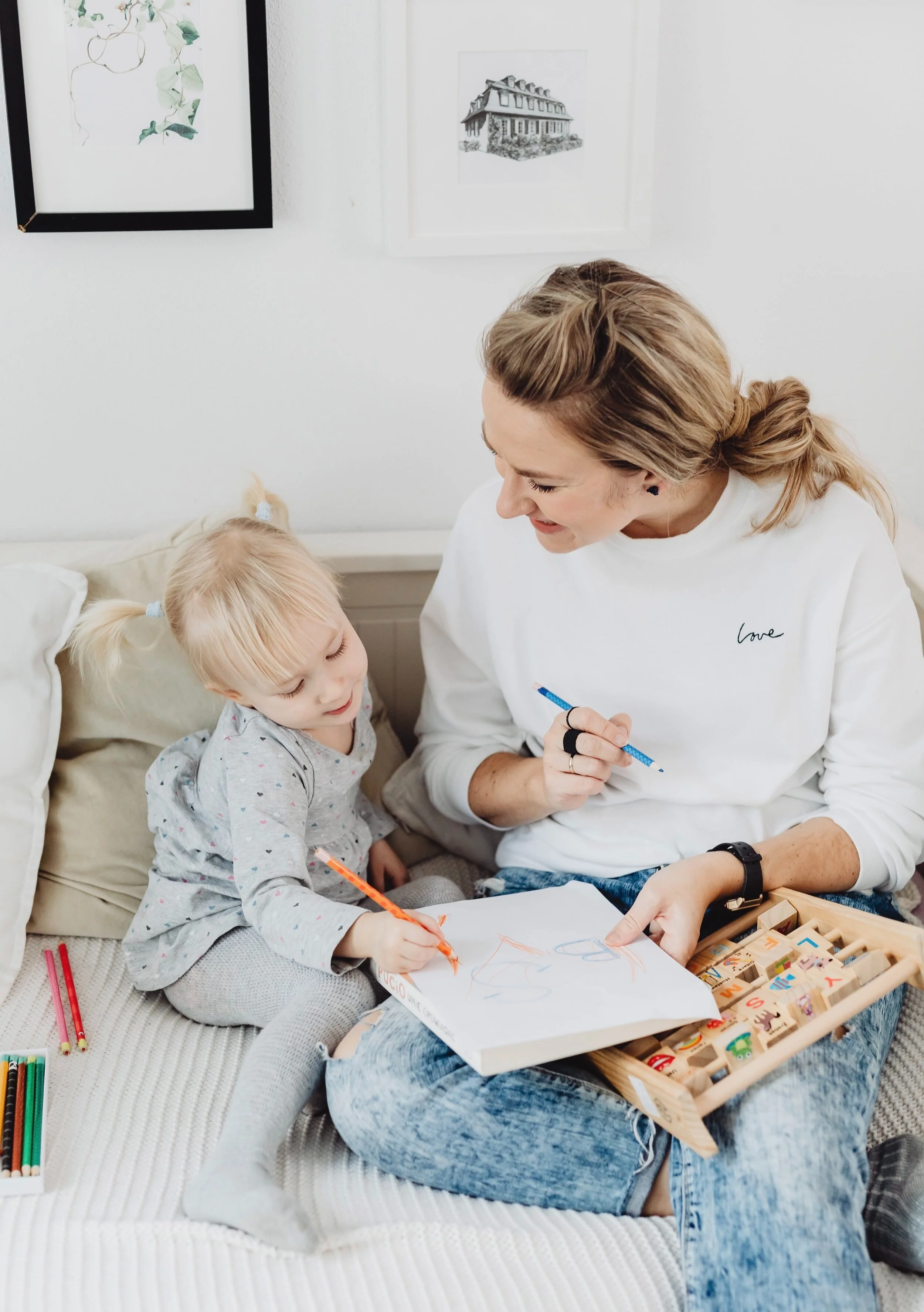 What is a Nanny? — Heaven's Reflection Nanny Agency