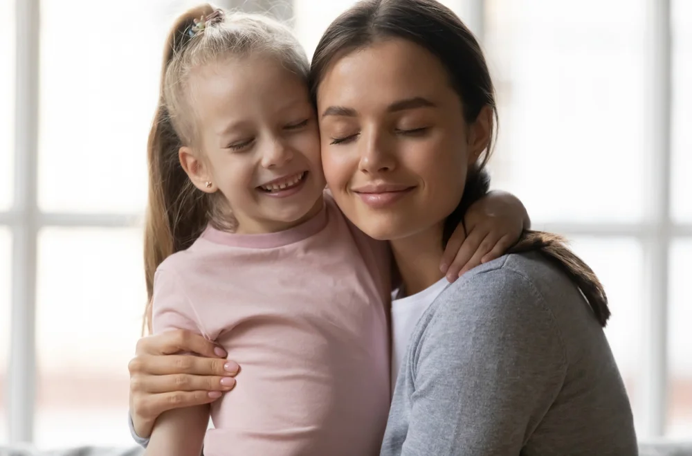 Babysitting — Heaven's Reflection Nanny Agency