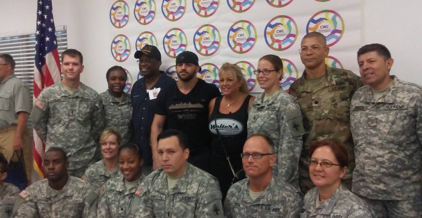 CWC Family Foundation