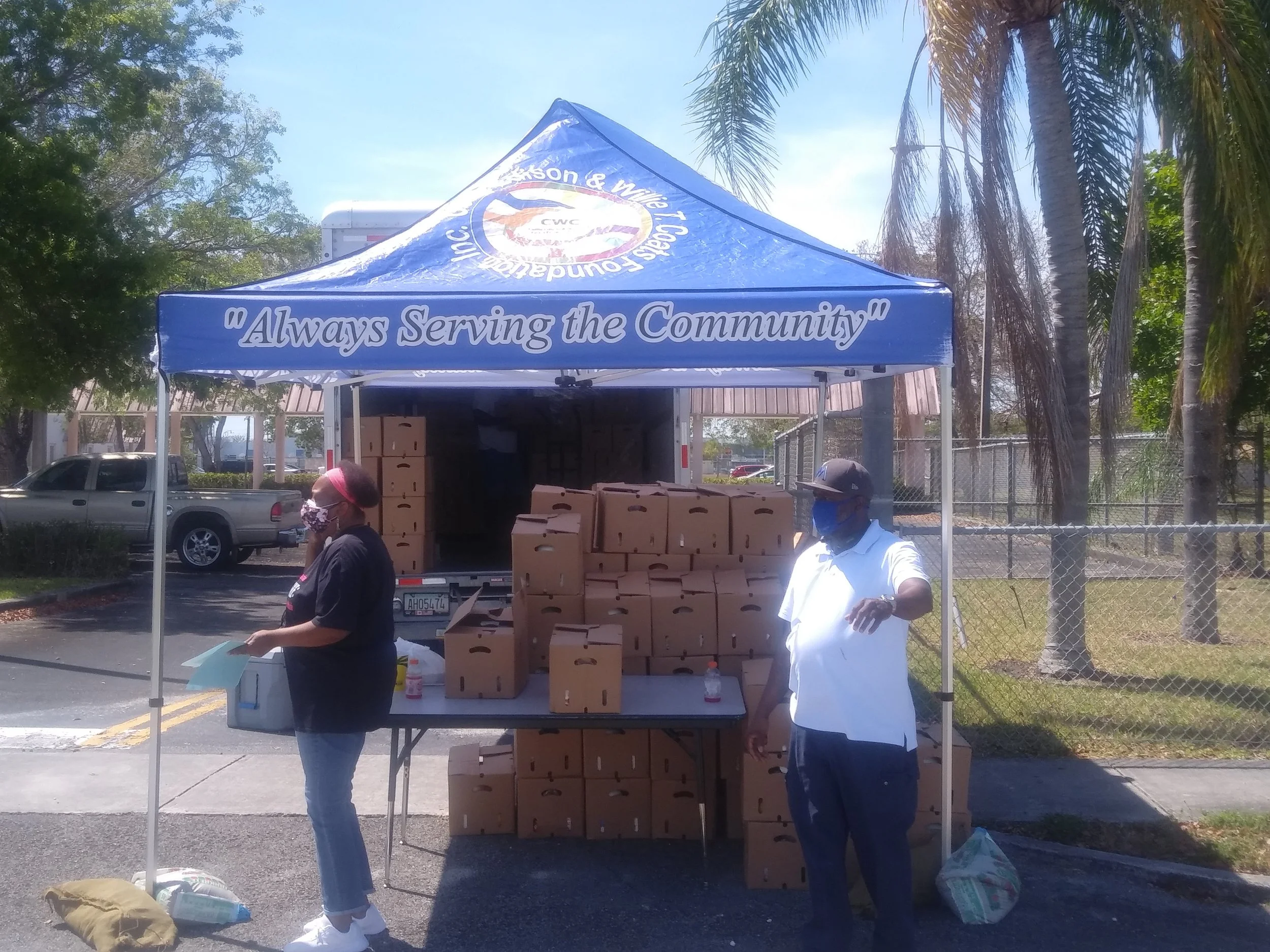 CWC Family Foundation