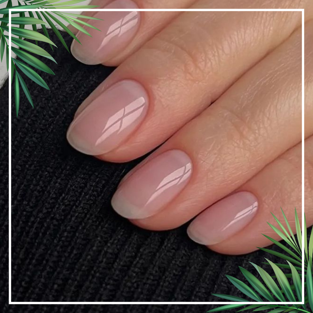 Tips Sukses Memulai Salon Kuku Ala Influencer Kecantikan, Siap Raih ...