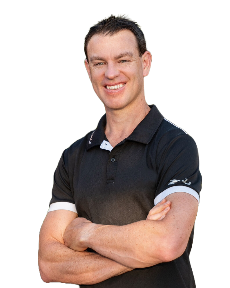 Our Trainers | O'Malley Fitness | Geelong Personal Trainers — Victorian ...