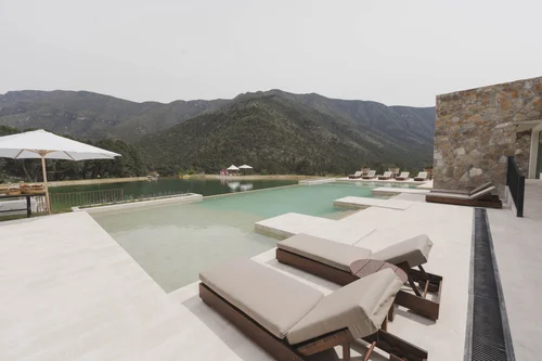 Amenidades — Terra Serena