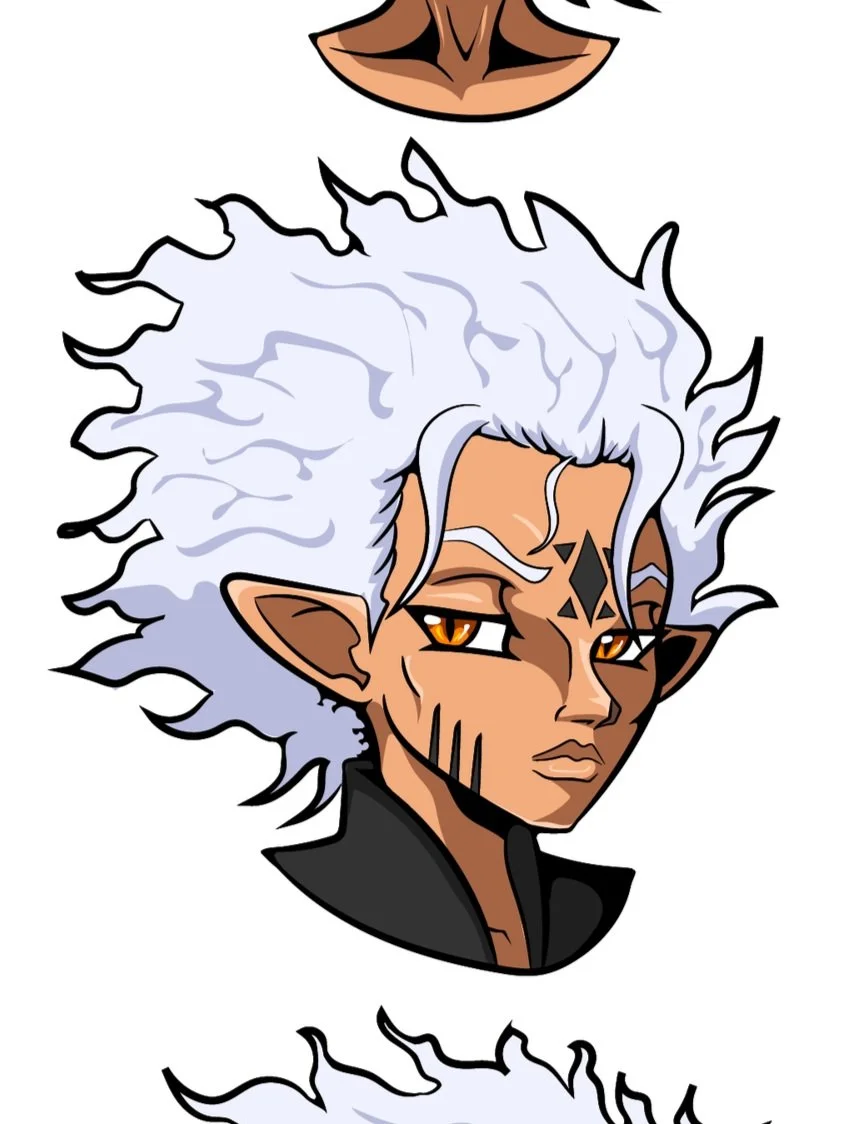 House Oriyon: The Official Website