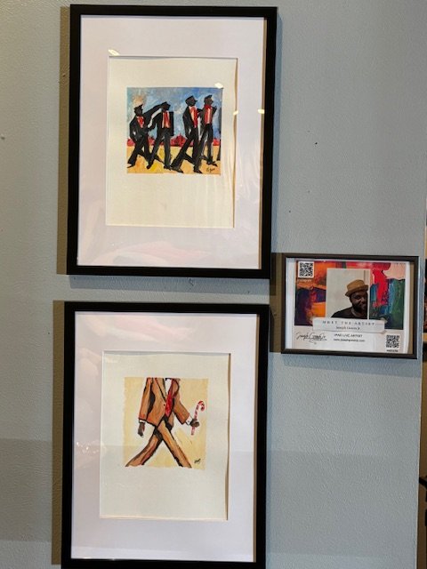 Monica Horn Art Gallery — Classics and Beyond