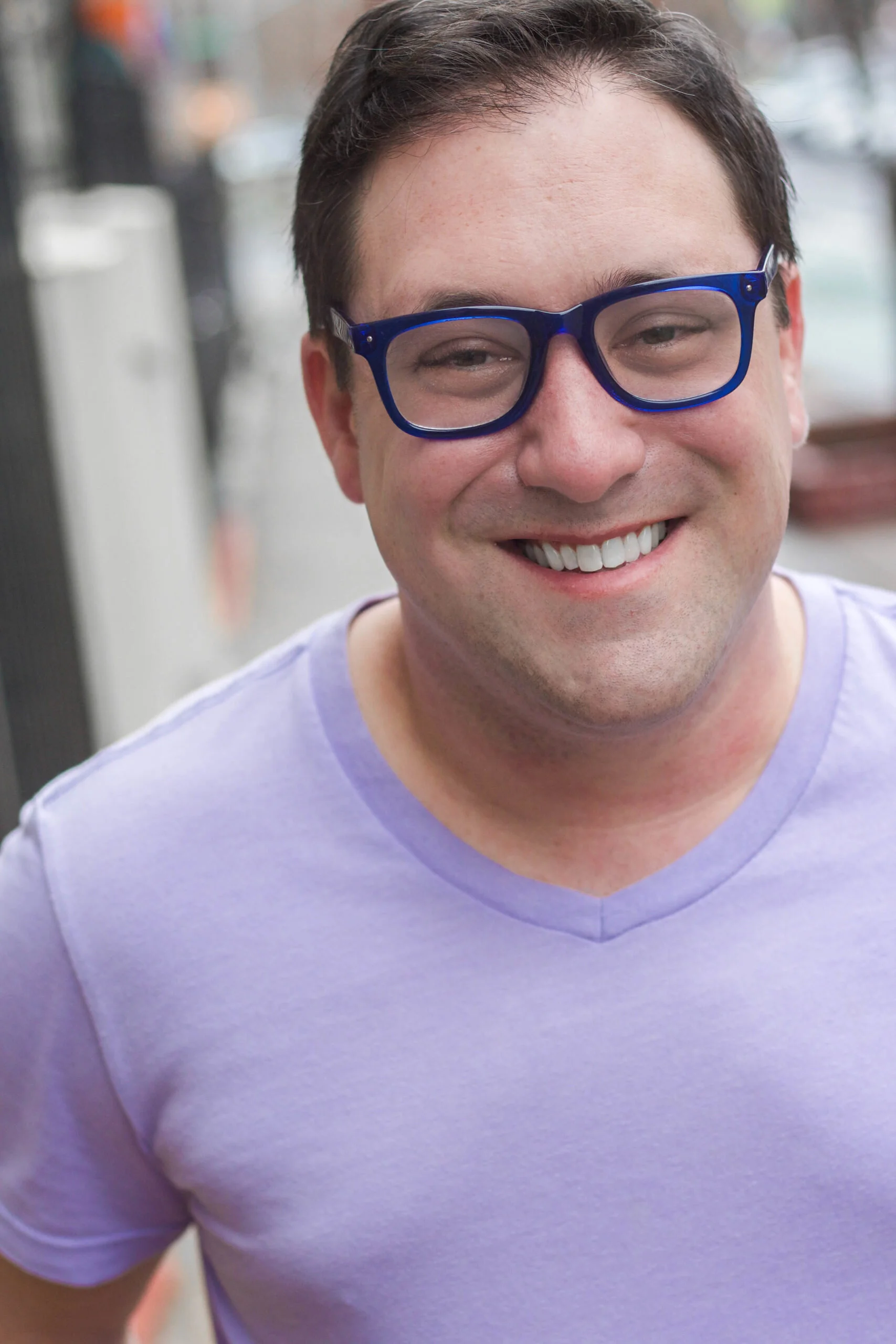 Bryan Plummer — Classics and Beyond