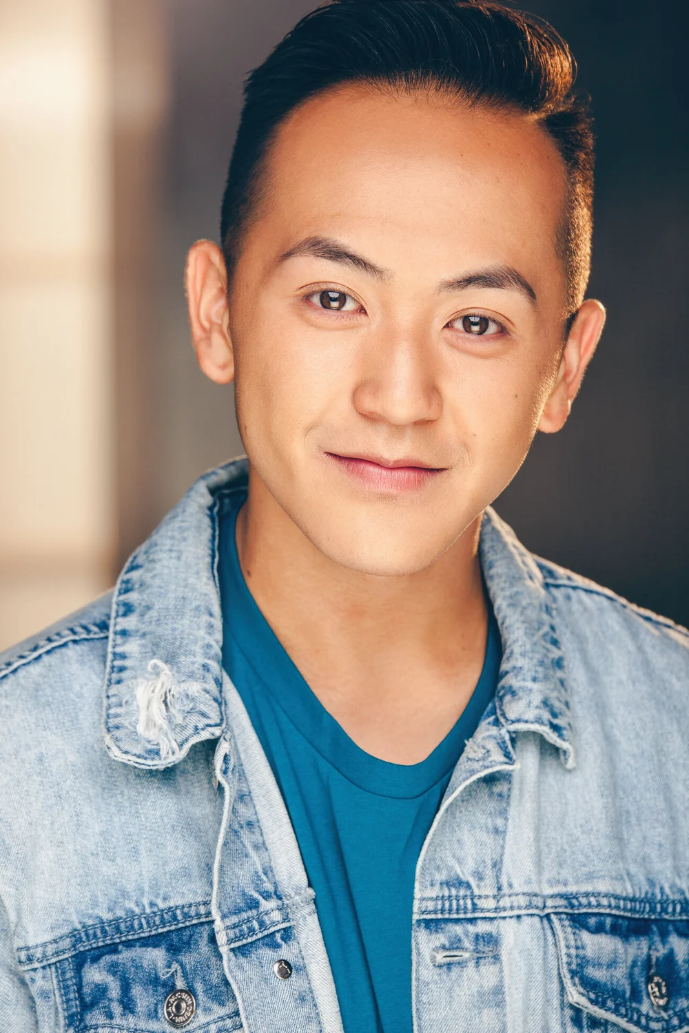 Kong Vang — Classics and Beyond