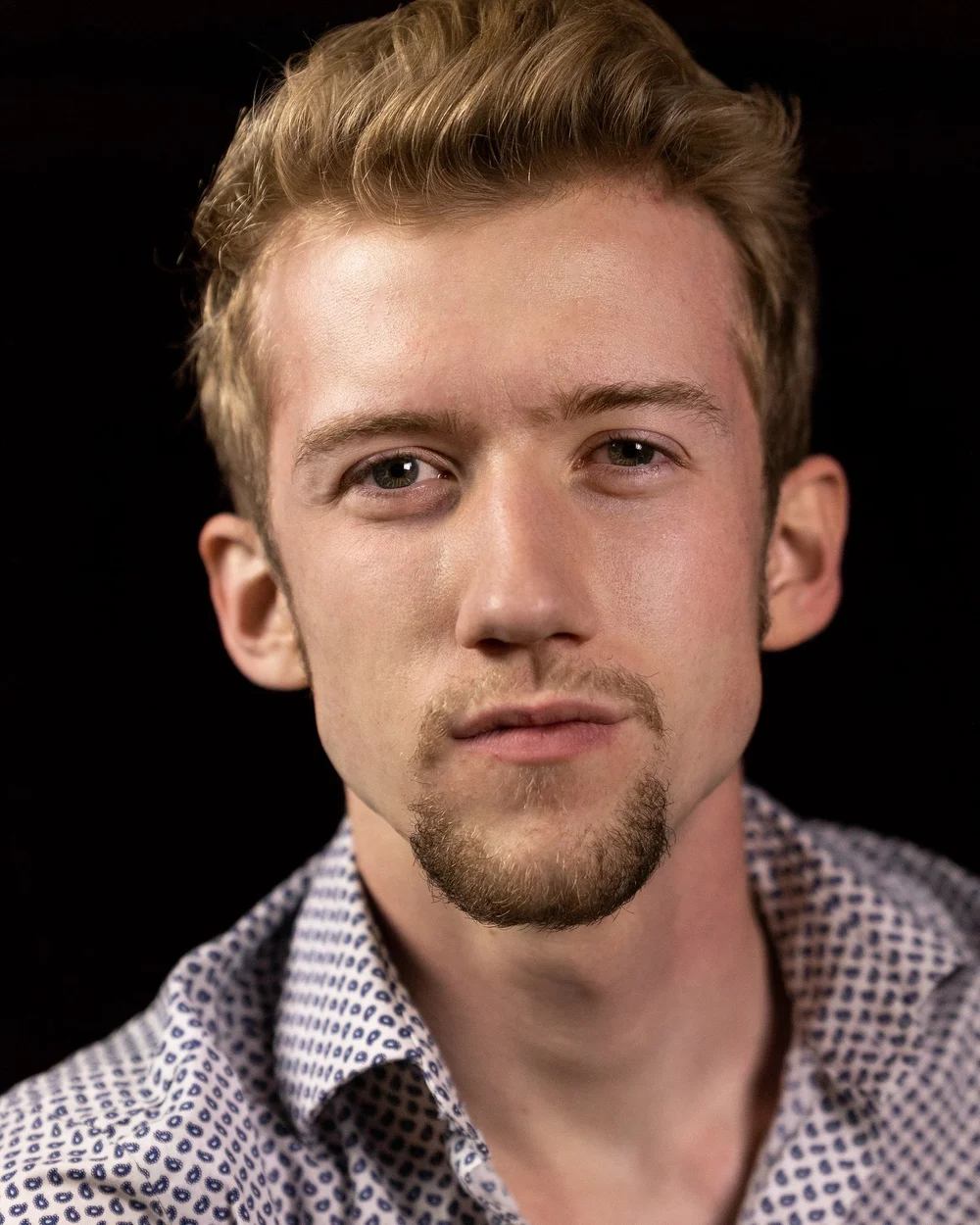 Kyle Lawrence — Classics and Beyond