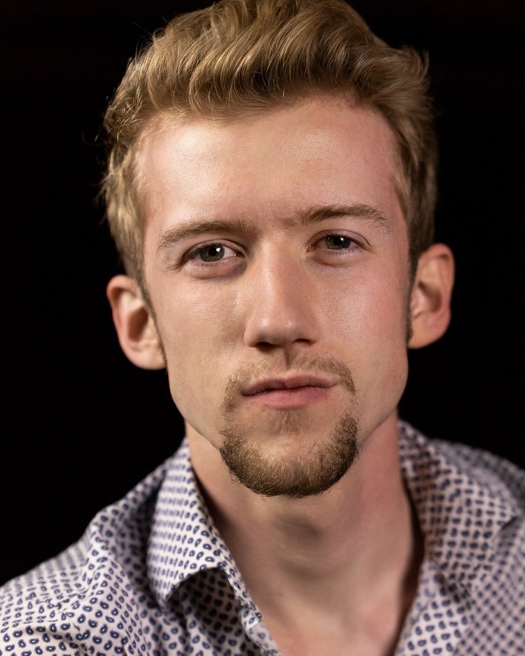 Kyle Lawrence — Classics and Beyond