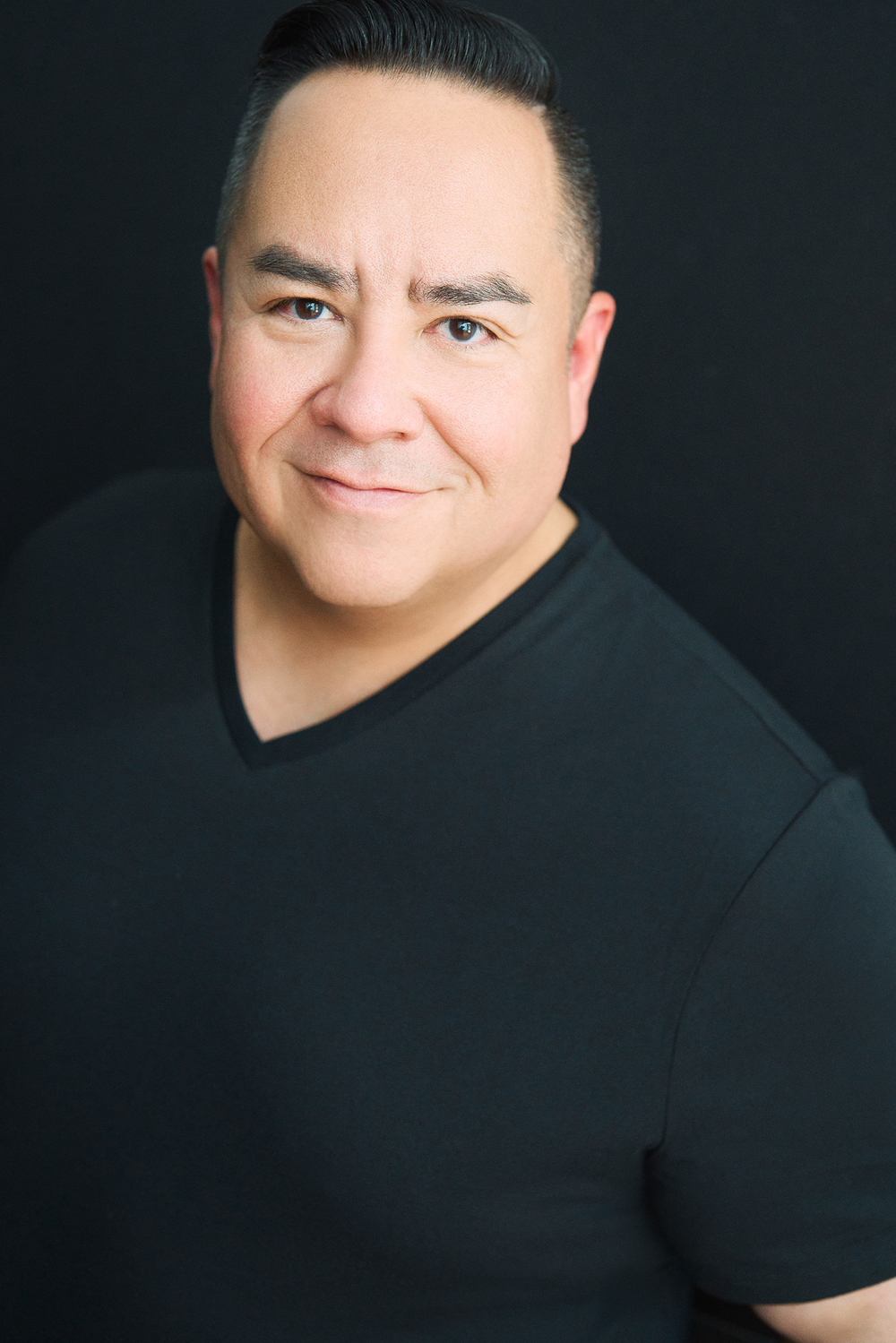 George Zamarripa — Classics and Beyond