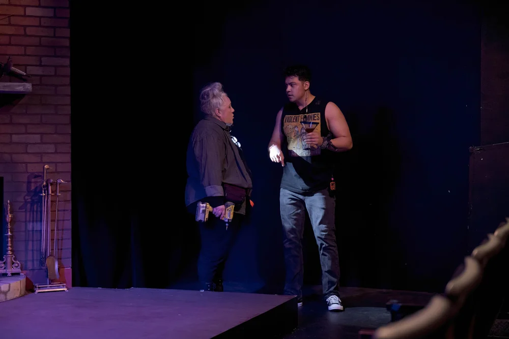 The One-Act Play That Goes Wrong — Classics and Beyond