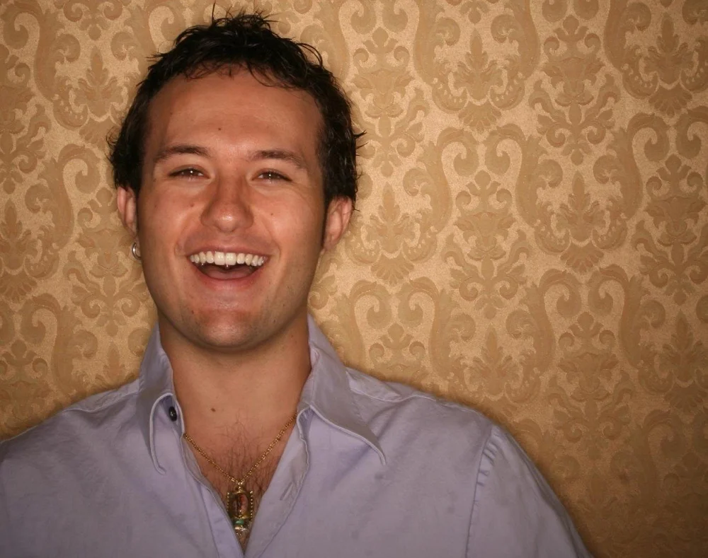 Hayes Burton — Classics and Beyond