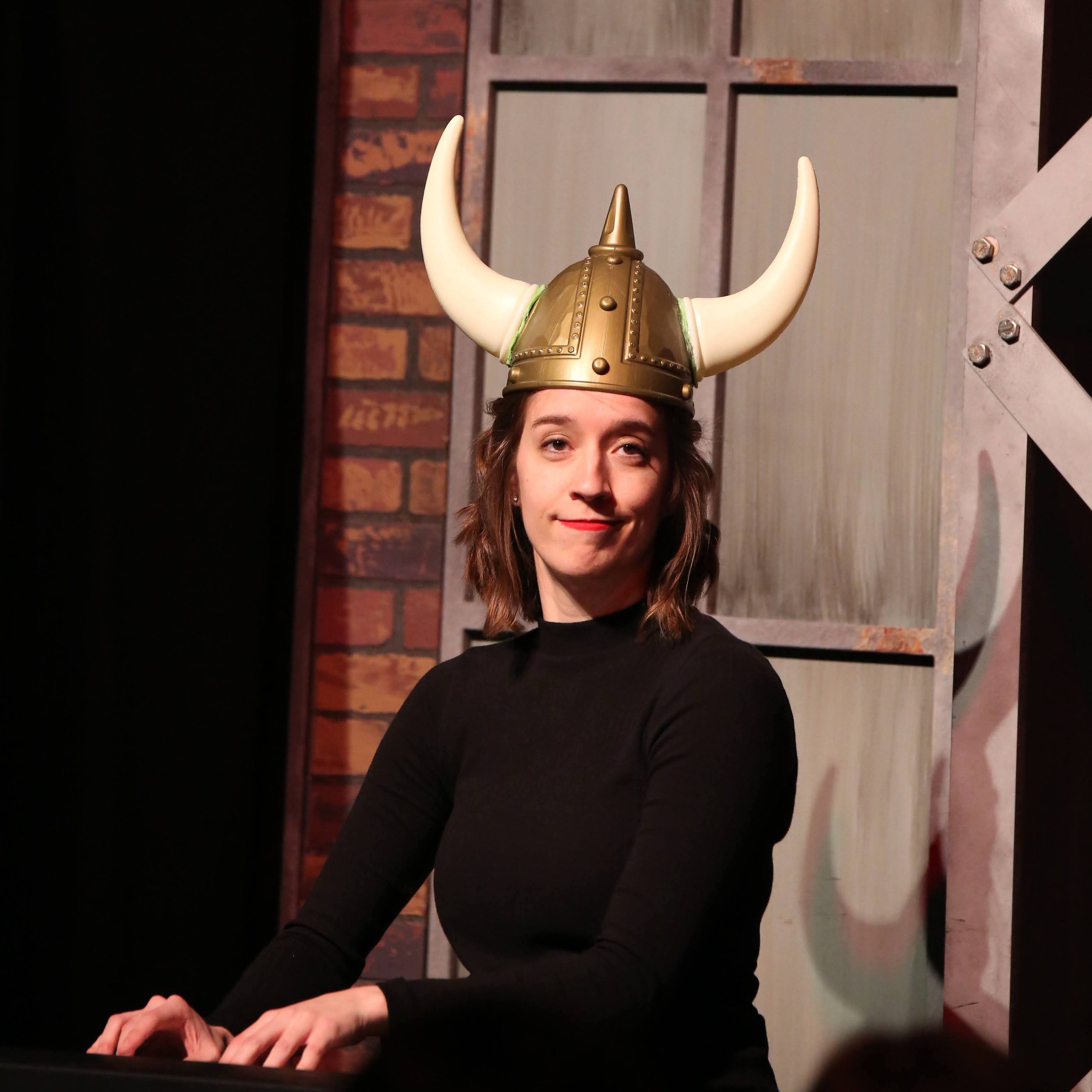 Photos — MOLLY KESSLER