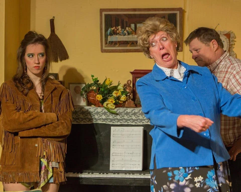 Photos — MOLLY KESSLER