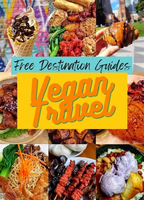 Hey Roseanne | Culture-Rich Travel Guides