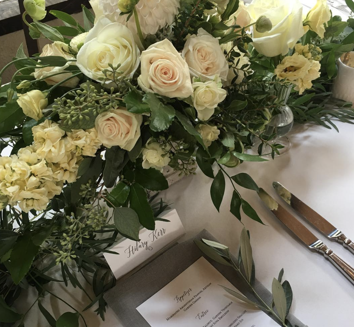 Florals and Floral Delivery Salt Spring Island — Foxglove Farm and ...