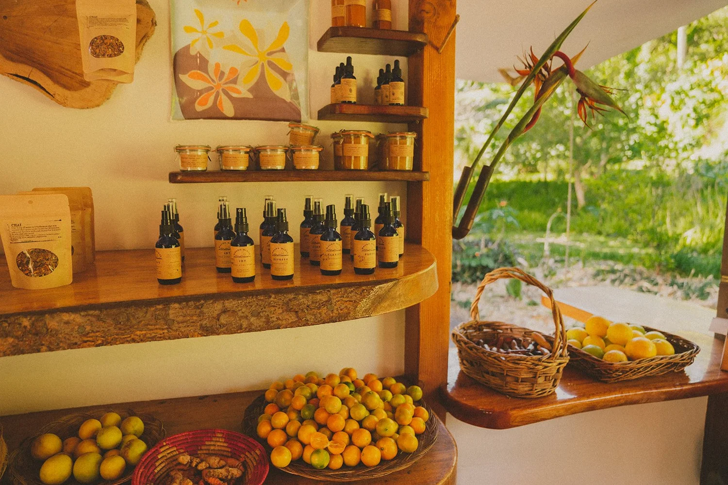 Laulima Farm | Explore