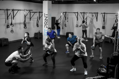 FiT PRiNT | Personal Trainers, Personal Training, Orlando, FL