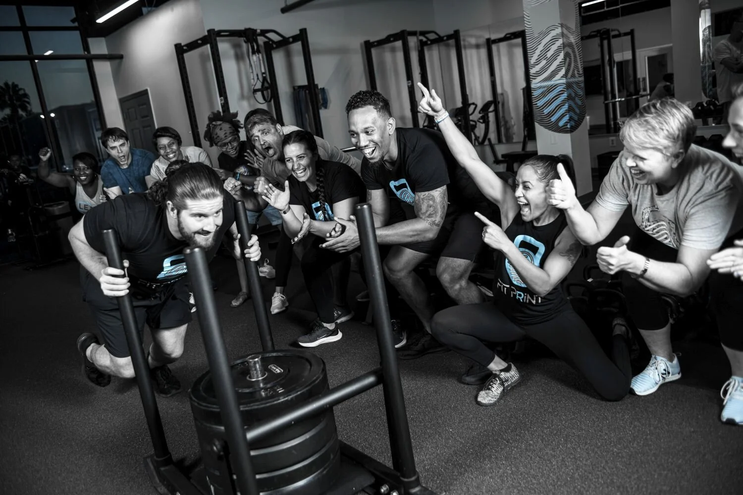 FiT PRiNT | Personal Trainers, Personal Training, Orlando, FL