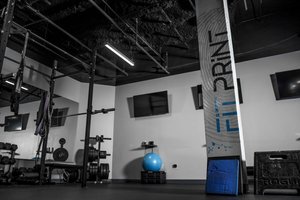 Fit Print Personal Training Orlando | Built for Busy Lives