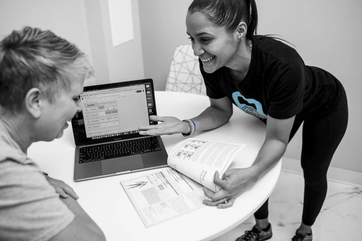 FiT PRiNT | Personal Trainers, Personal Training, Orlando, FL