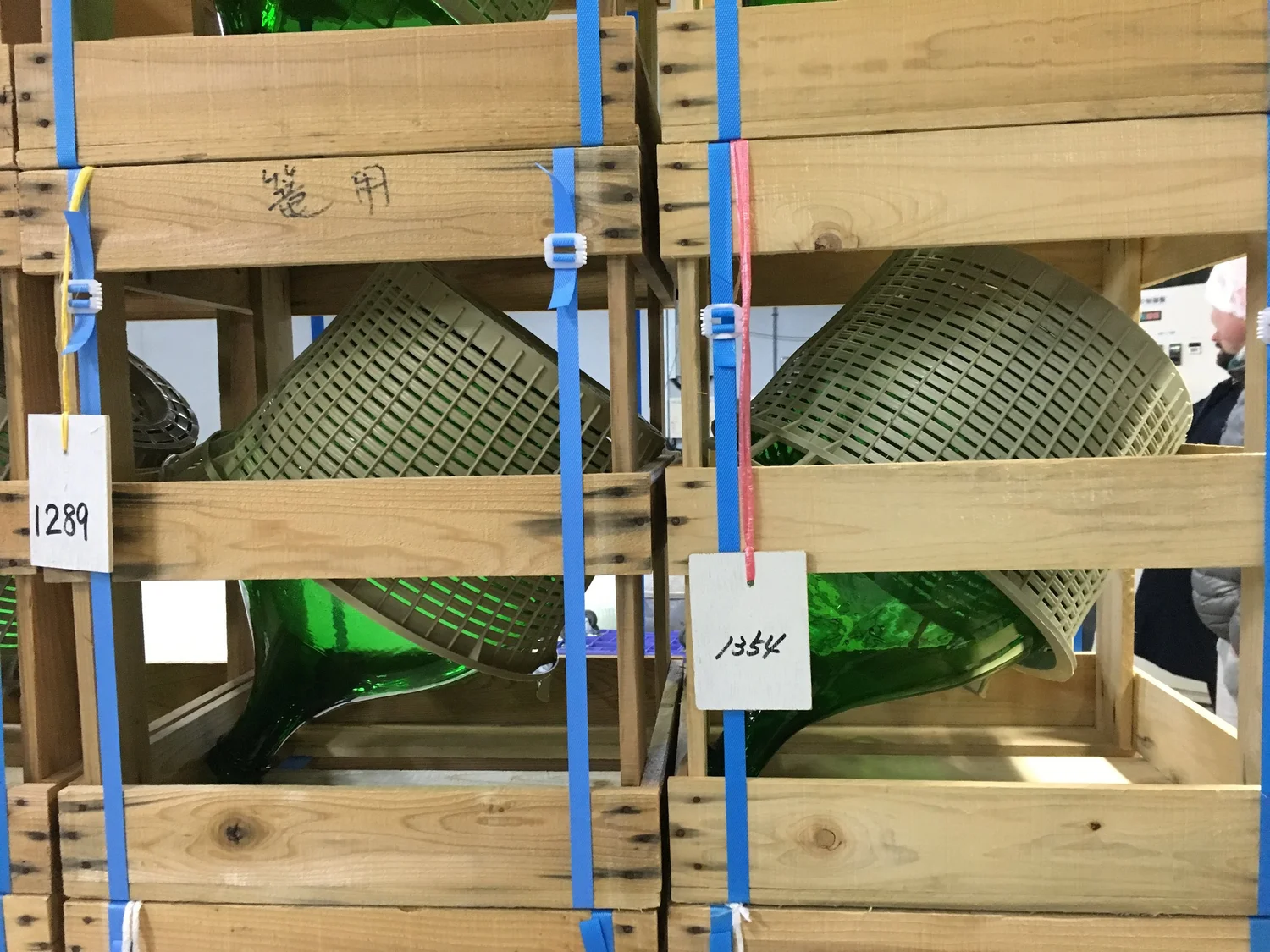 Okayama Tour - Japan Tours — Sake Tours