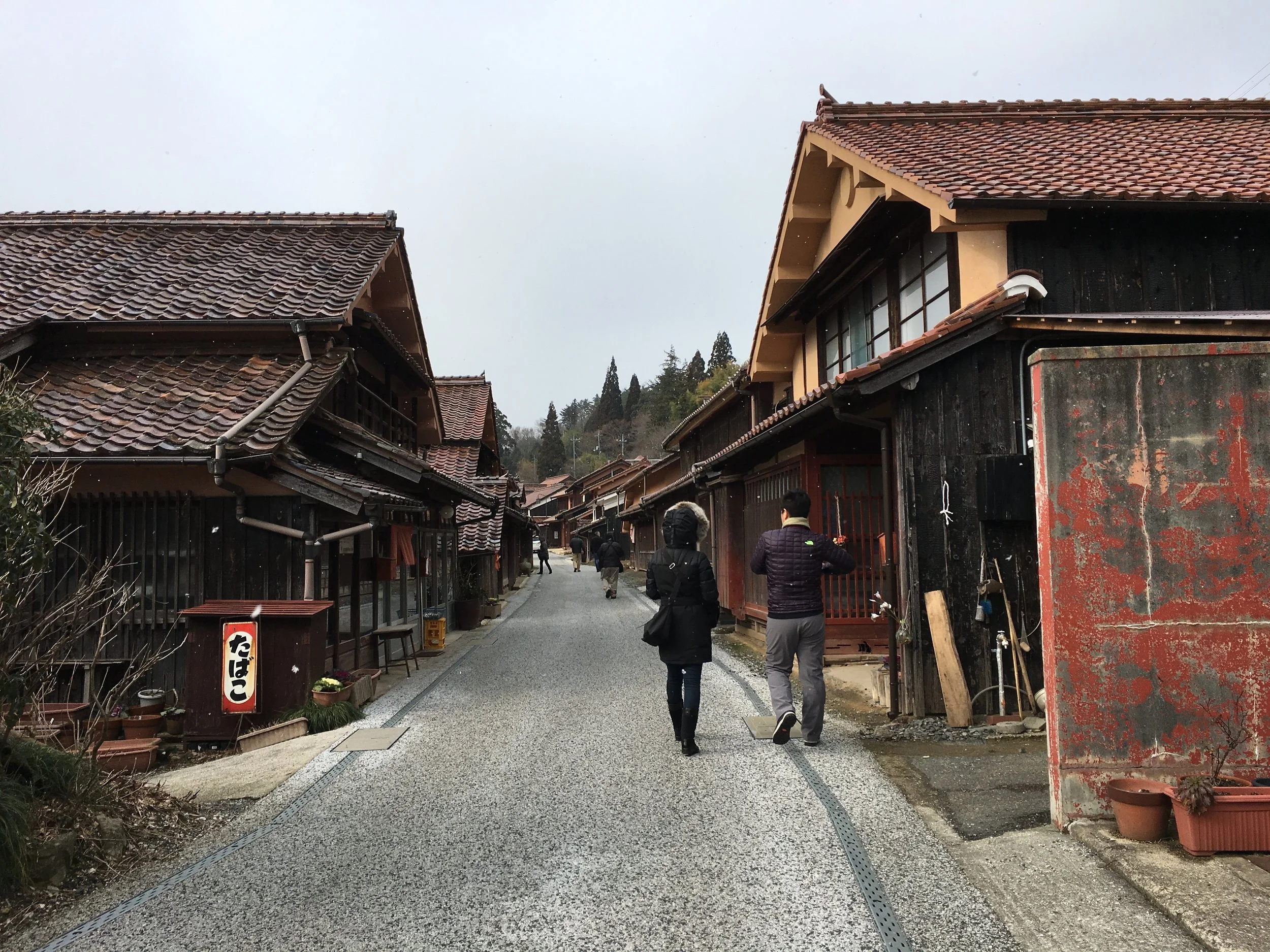 Okayama Tour - Japan Tours — Sake Tours