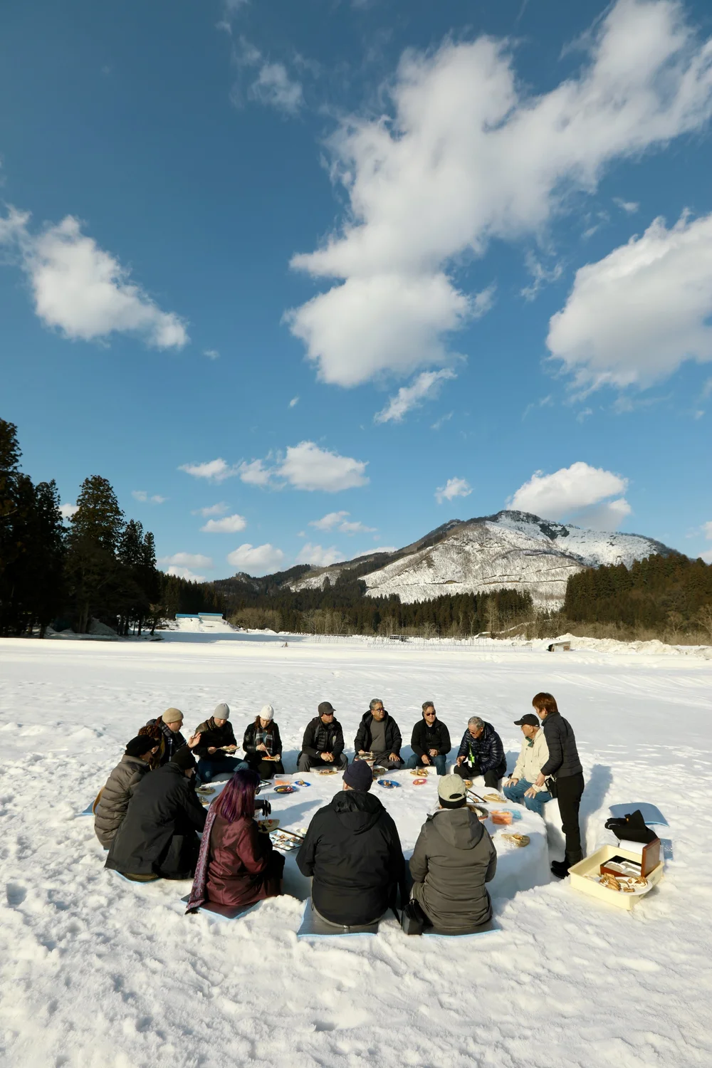 Sake Tours Japan | Unforgettable. Immersive. Delicious