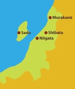 Niigata Sake Tour - Japan Travel — Sake Tours