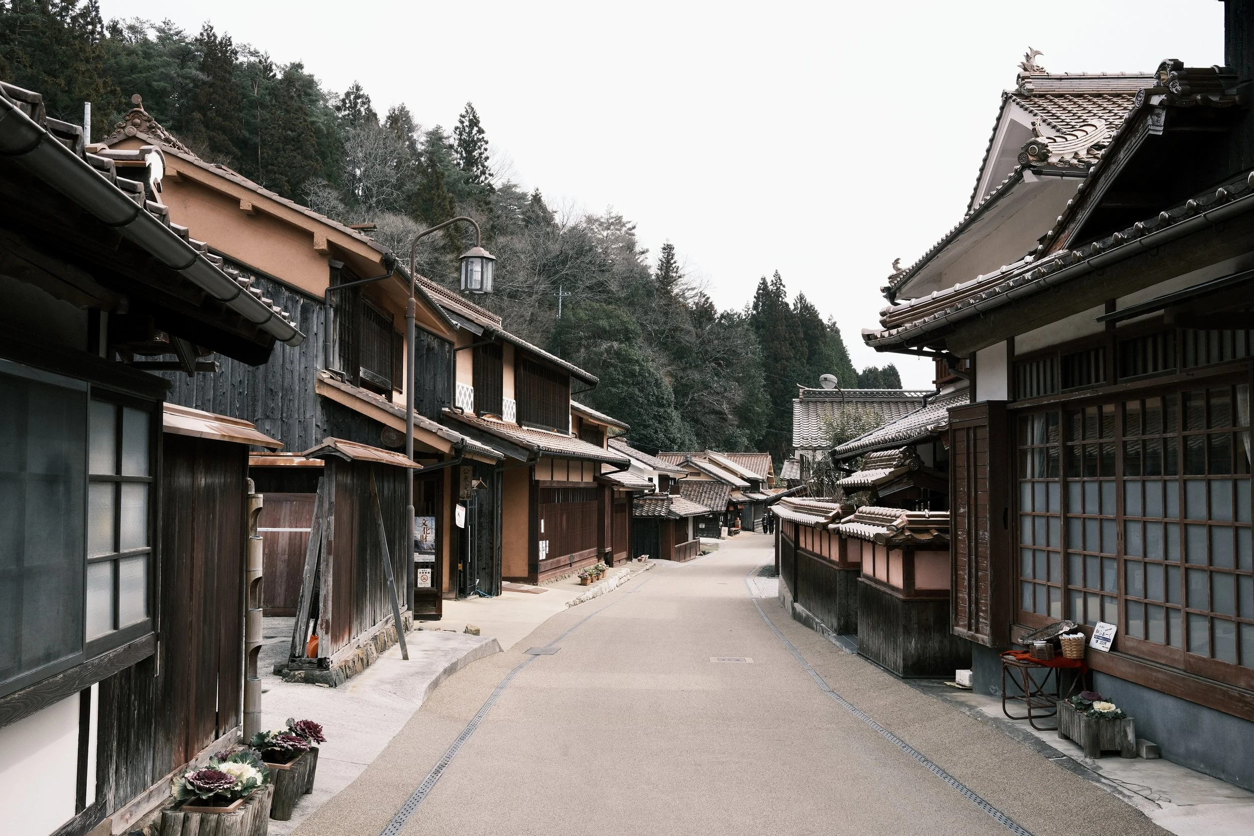 Okayama Tour - Japan Tours — Sake Tours