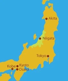 Niigata Sake Tour - Japan Travel — Sake Tours