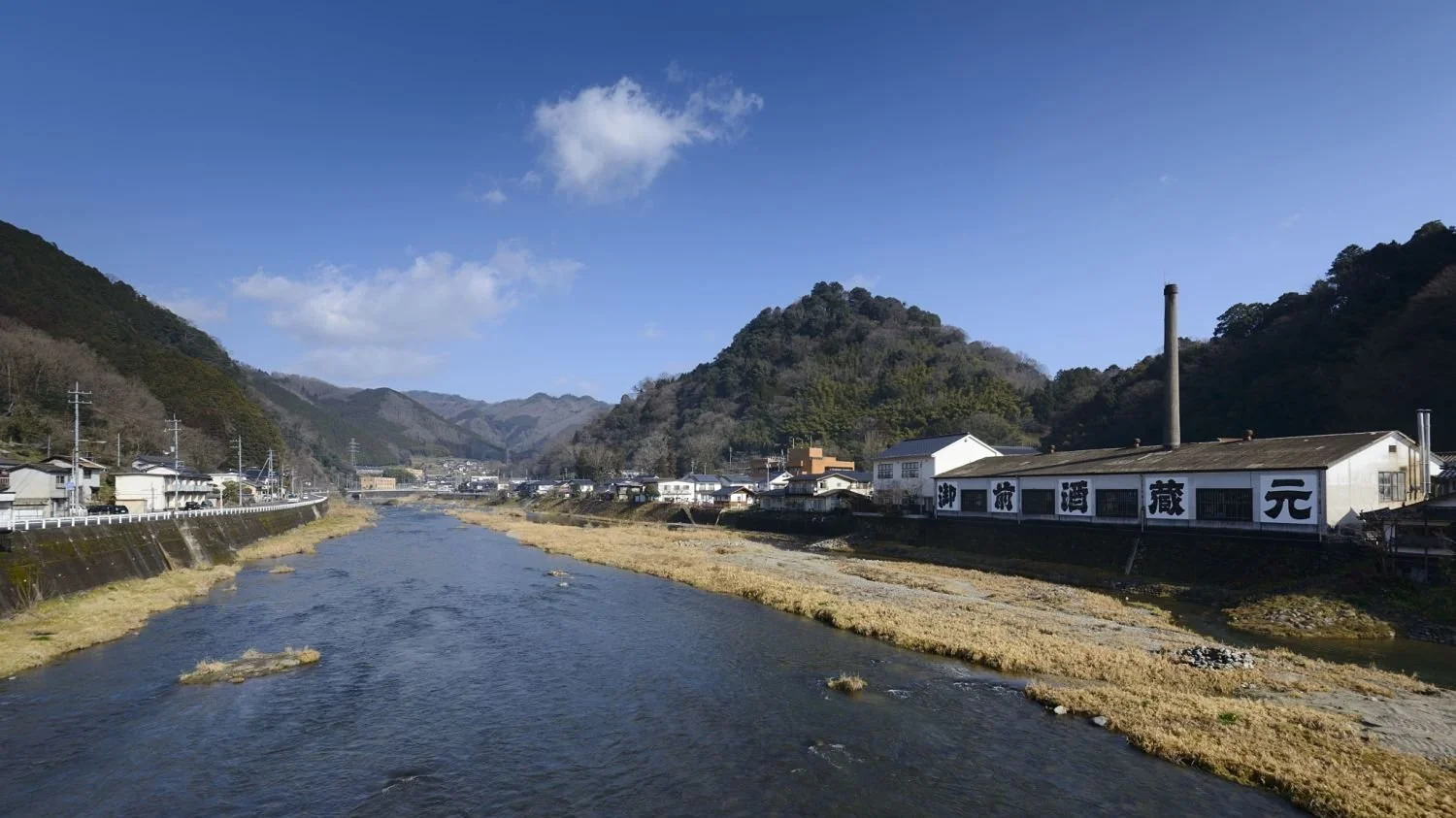 Okayama Tour - Japan Tours — Sake Tours