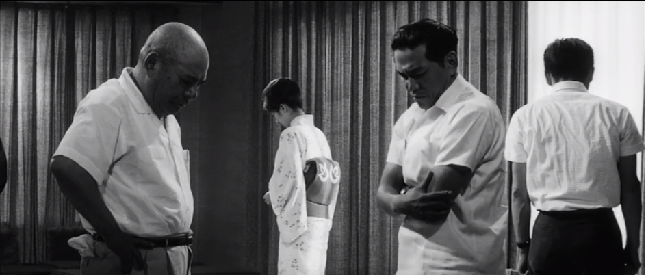 A Contextual Analysis of Kurosawa’s High and Low — Spotlight