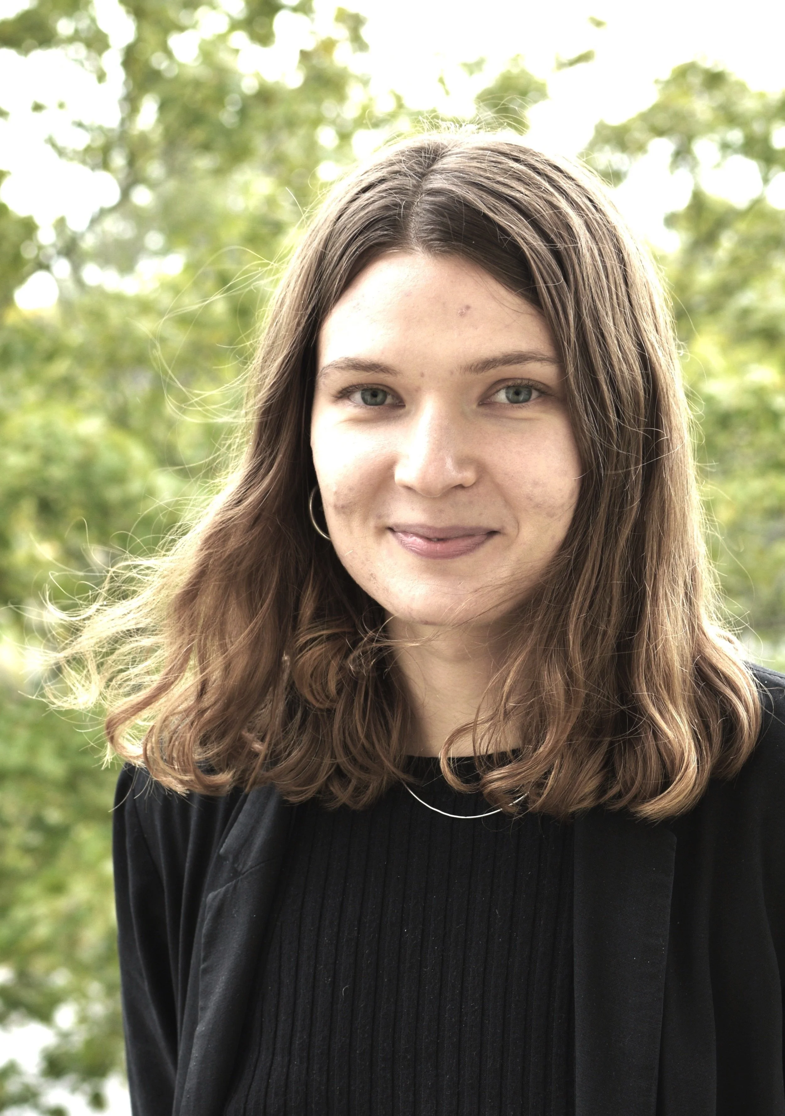 Kontakt — Hele Landet