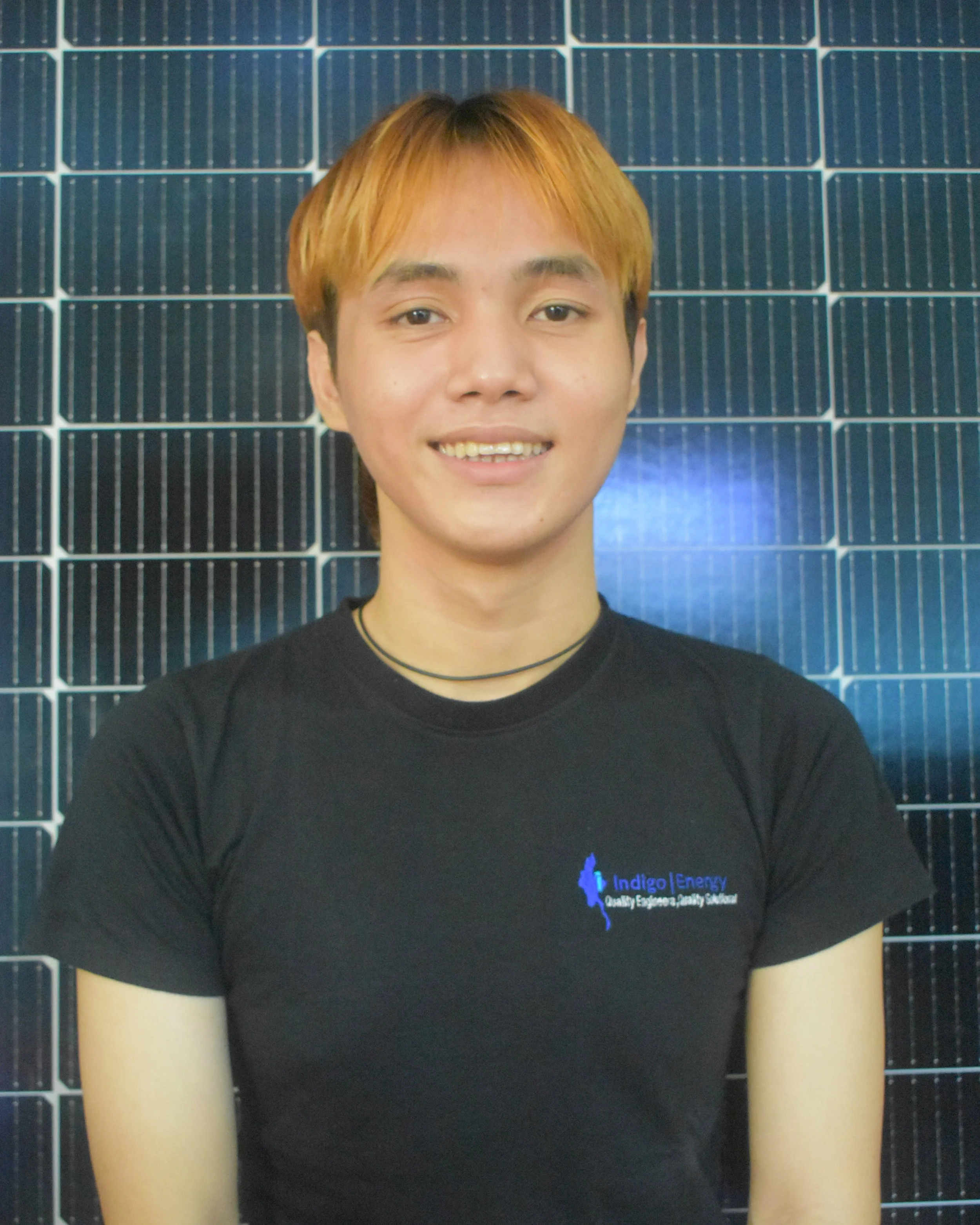 Who We Are — Indigo Energy