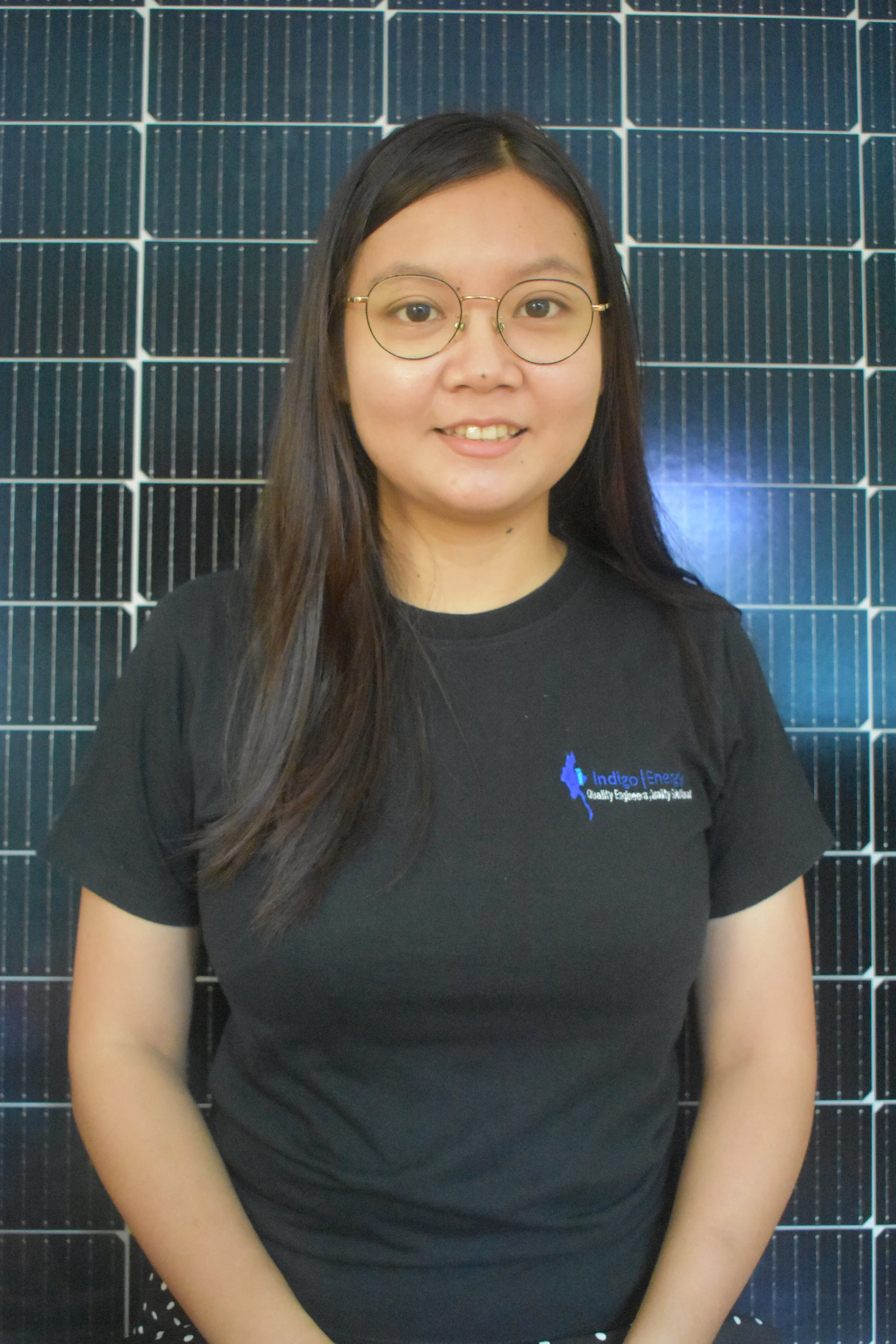 Who We Are — Indigo Energy