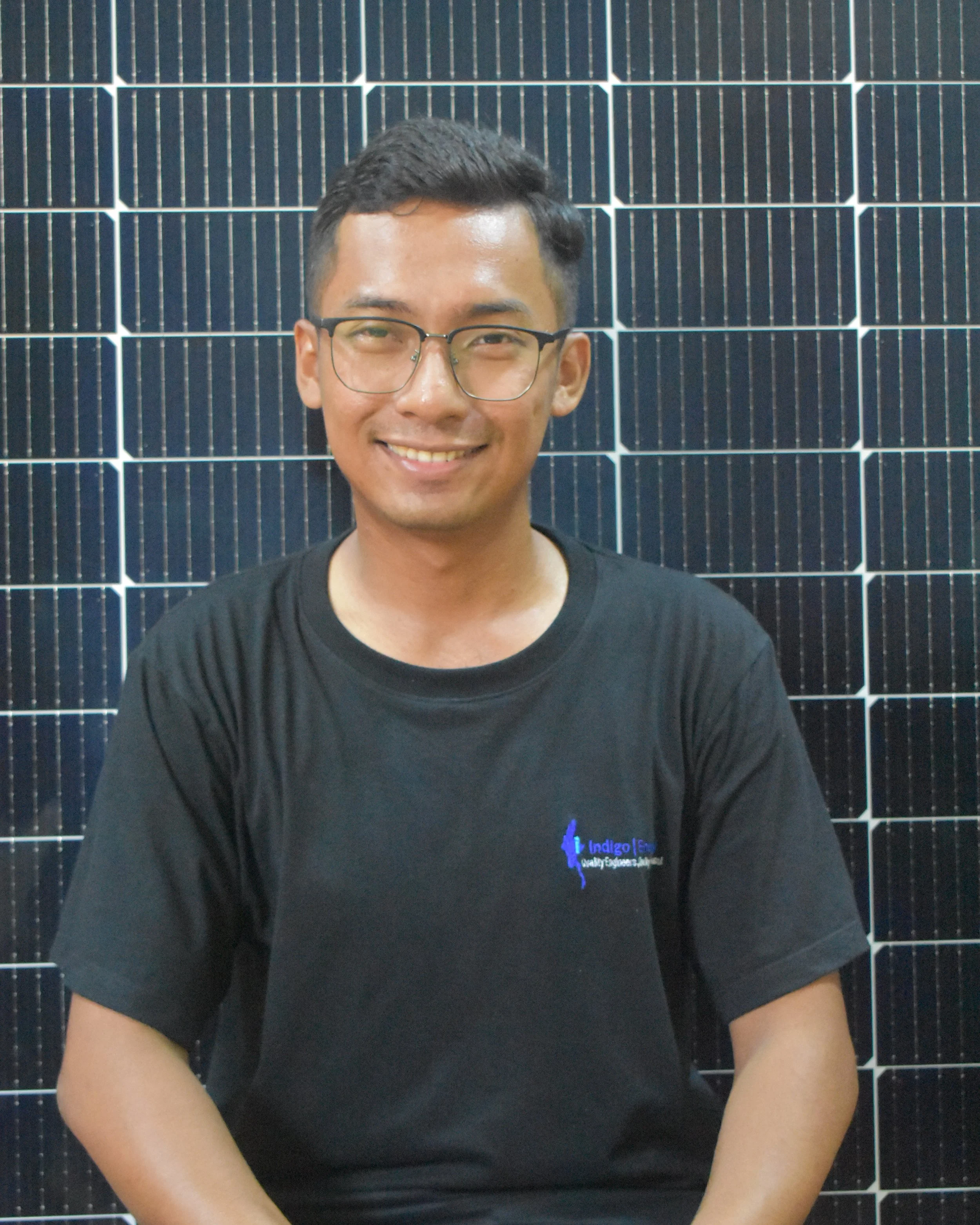 Who We Are — Indigo Energy