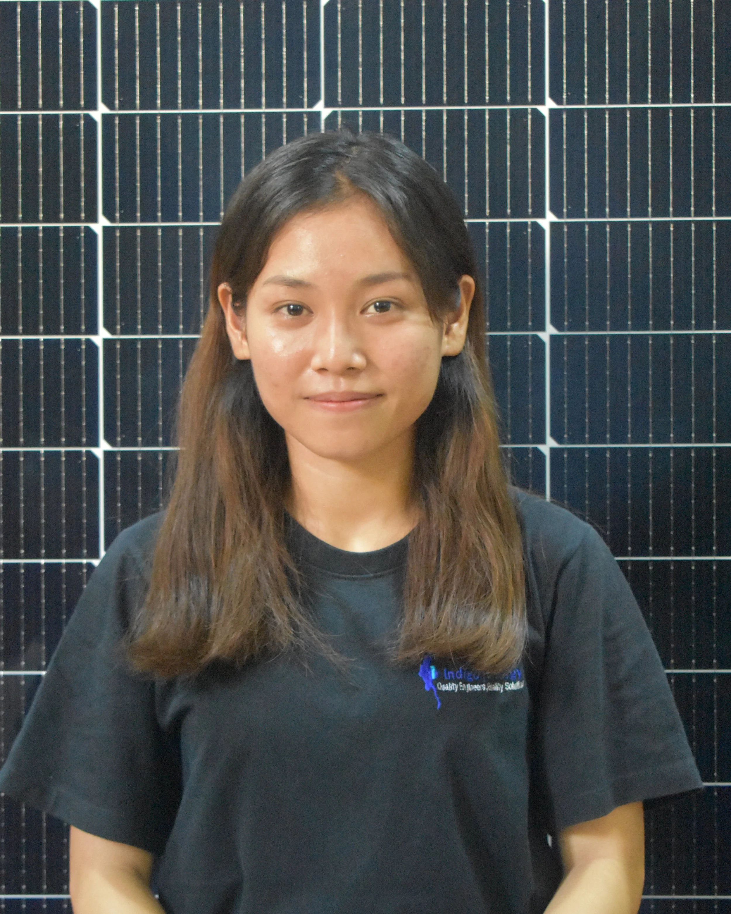 Who We Are — Indigo Energy