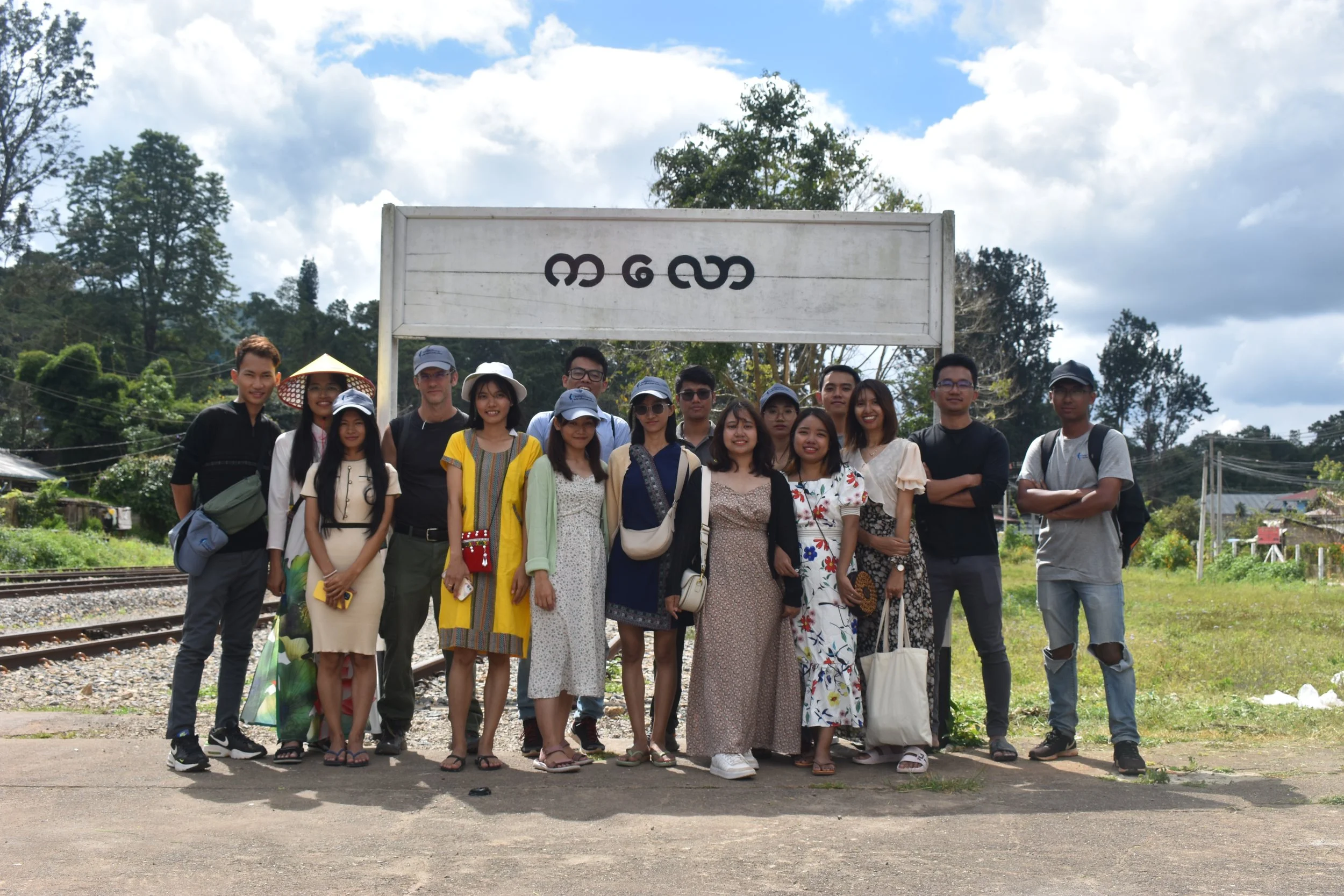 Who We Are — Indigo Energy