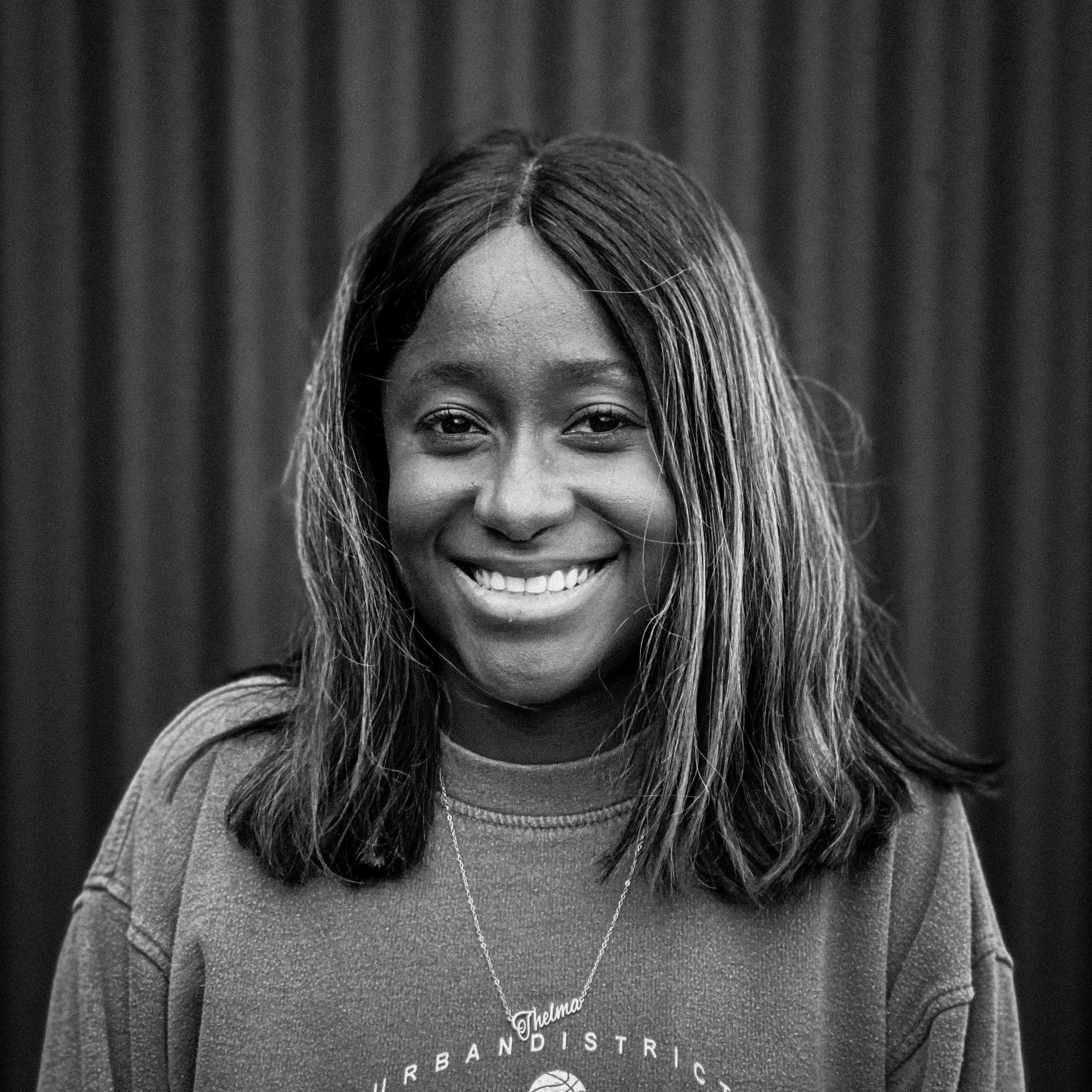 WHO WE ARE — shackevents