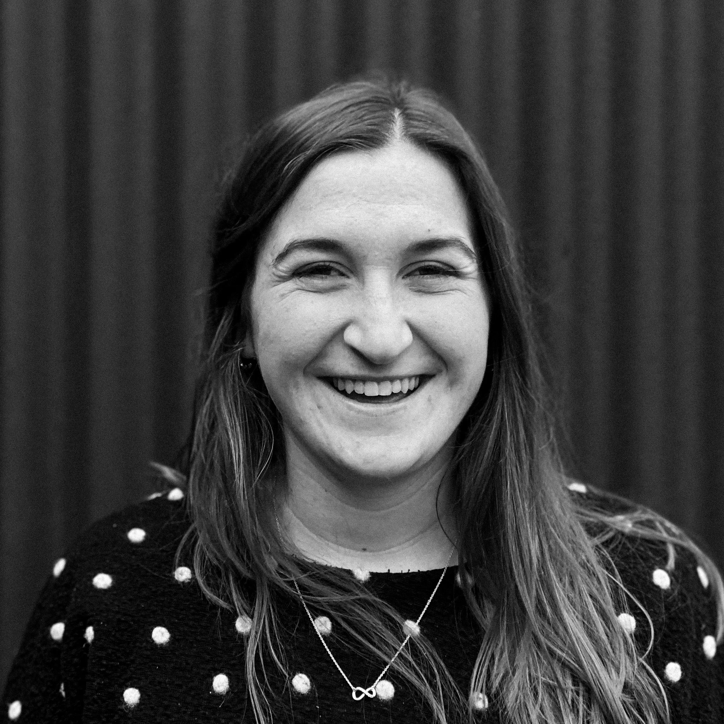 WHO WE ARE — shackevents