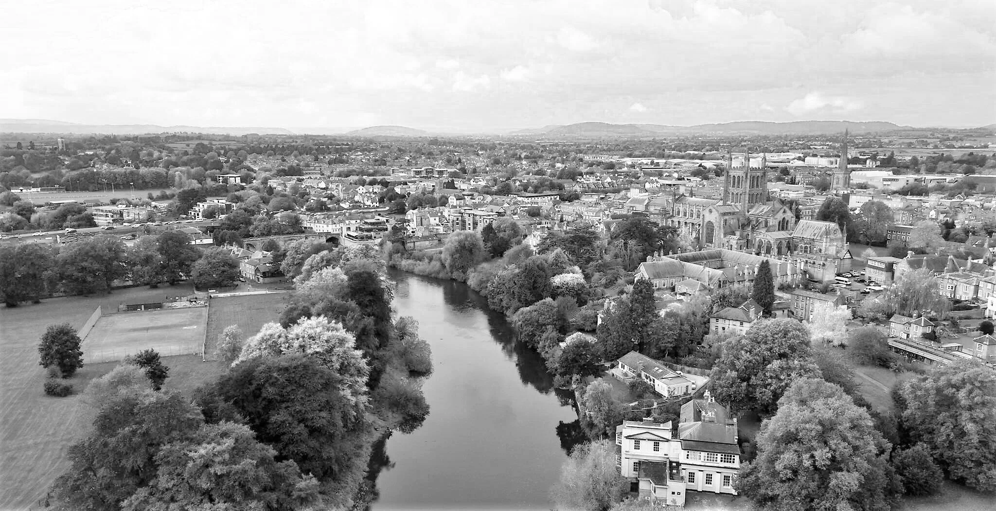 WHO WE ARE — shackevents