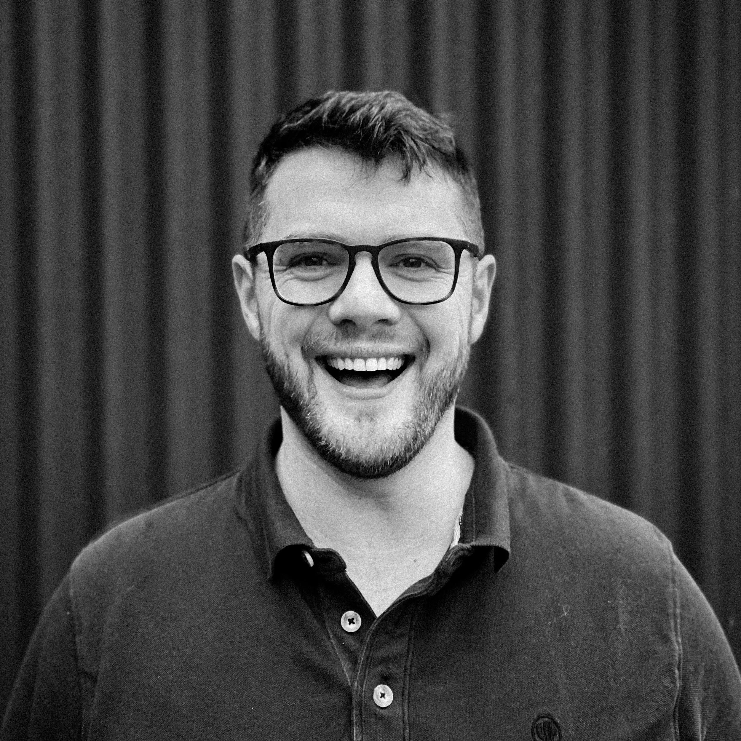 WHO WE ARE — shackevents