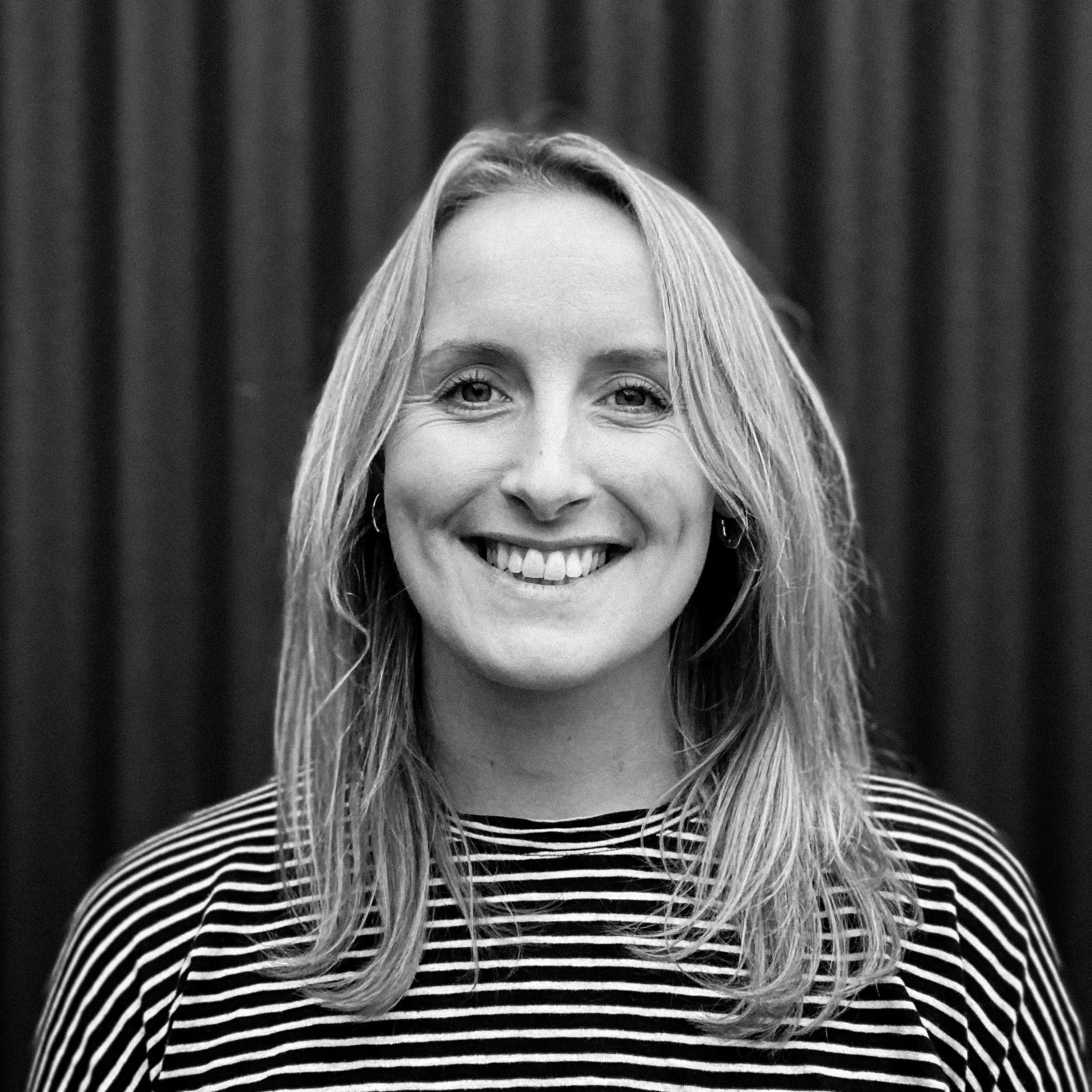 WHO WE ARE — shackevents