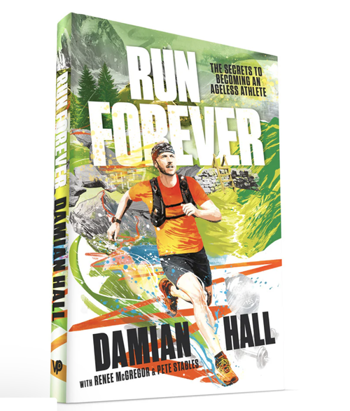 Damian Hall