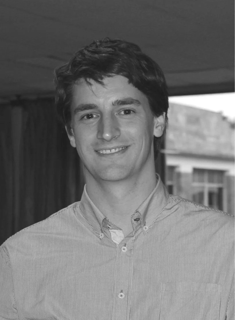 Team — Data Powered Positive Deviance