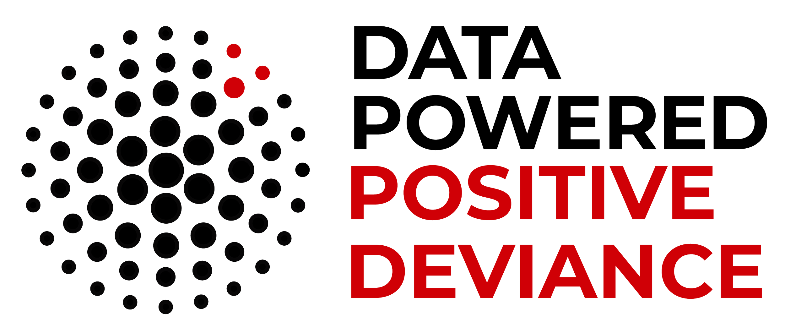 The Power Of Positive Deviance