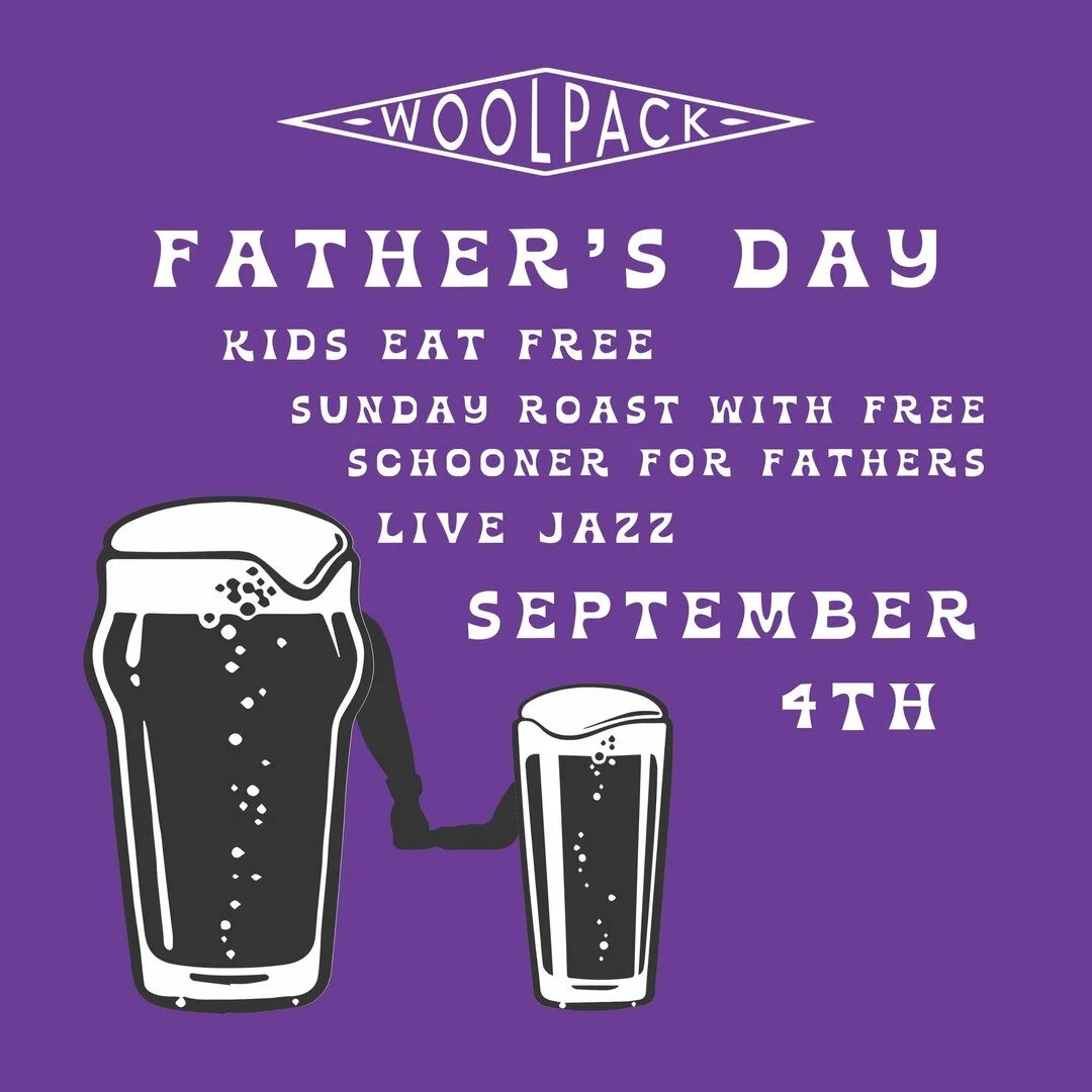 The Woolpack Redfern