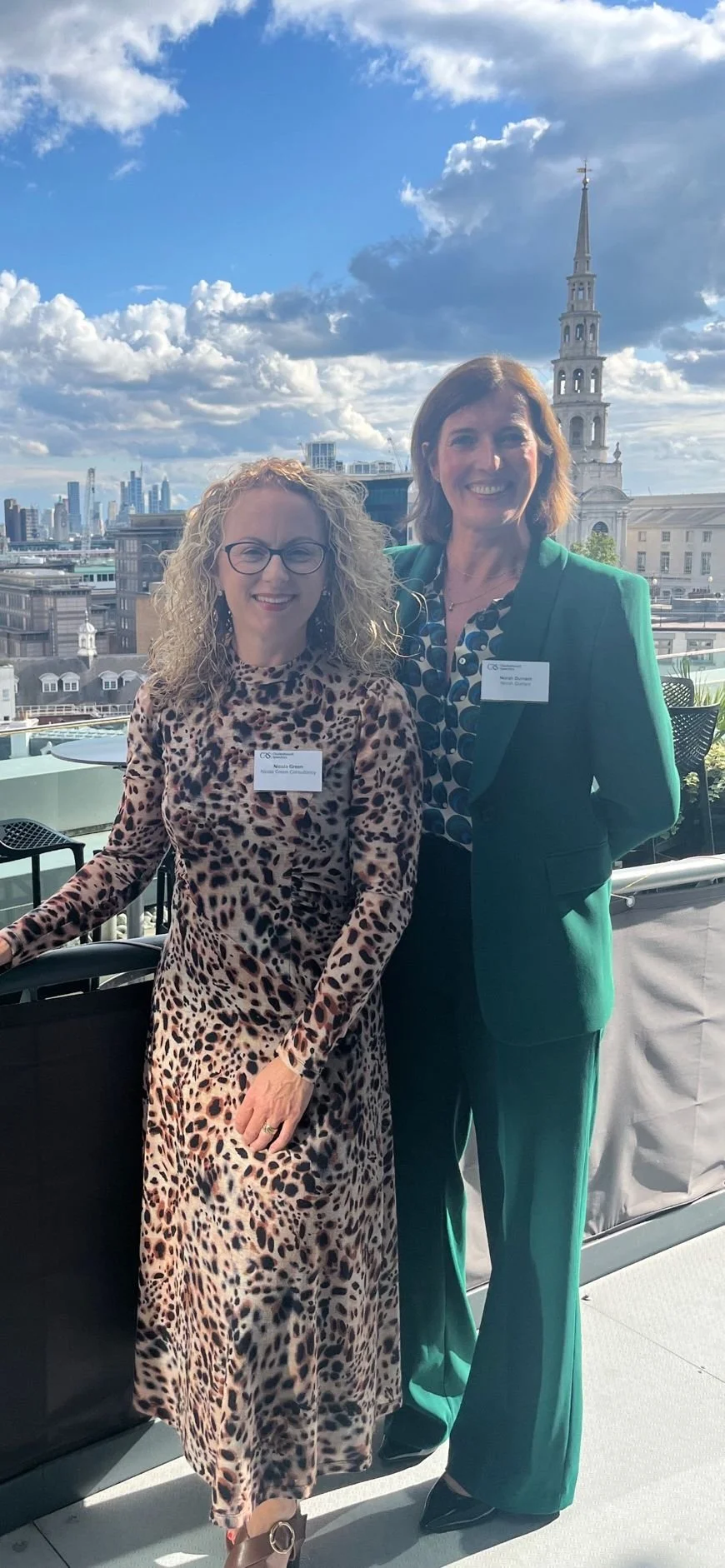 Female Counsel — Norah Durrant Recruitment