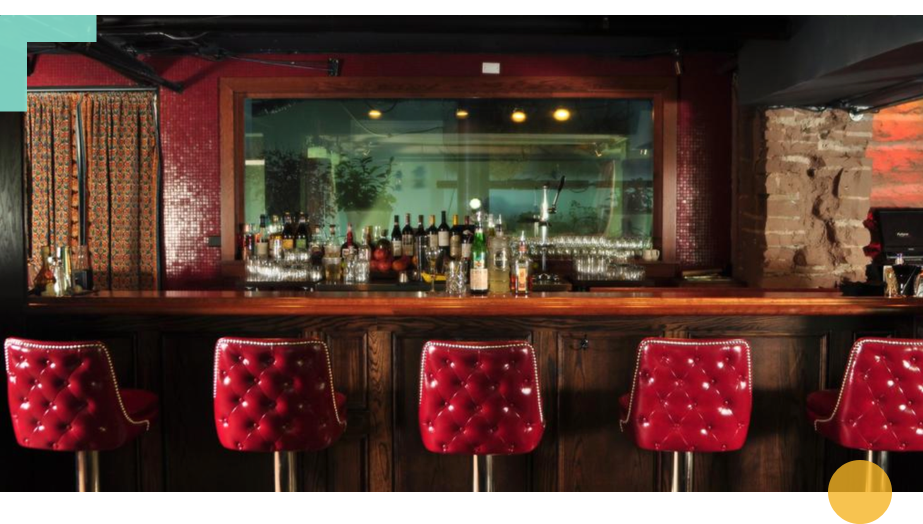 press — Larimer Square